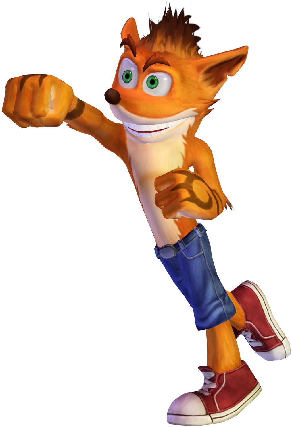 Image Crash Bandicoot Mompng Bandipedia Fandom Powered By Wikia