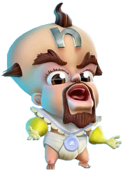 Doctor Neo Cortex | Bandipedia | Fandom