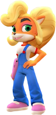 Coco Bandicoot | Bandipedia | Fandom
