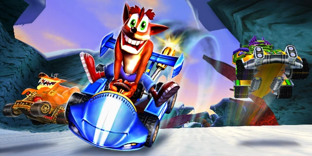 Team Cortex | Bandipedia | Fandom