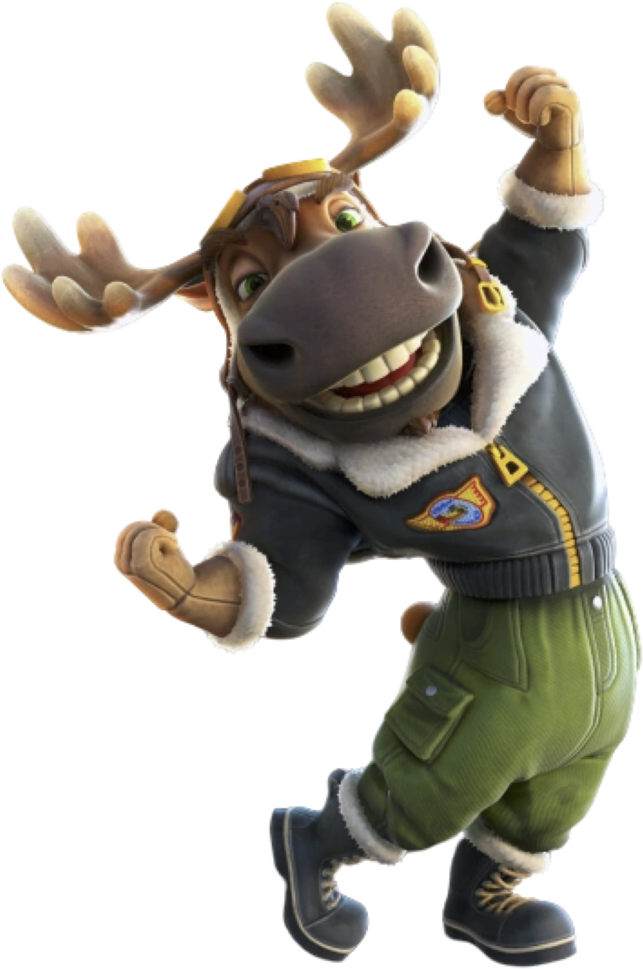 Hasty | Bandipedia | Fandom