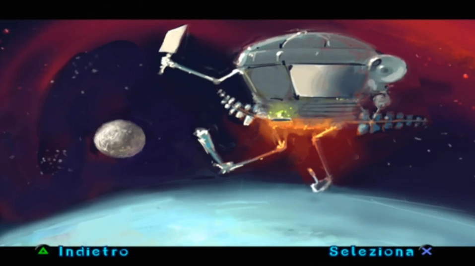 Space Head | Bandipedia | Fandom