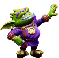 Emperor Velo XXVII | Bandipedia | Fandom