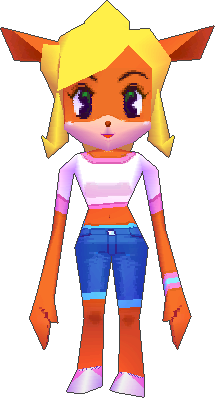 Coco Bandicoot | Bandipedia | Fandom