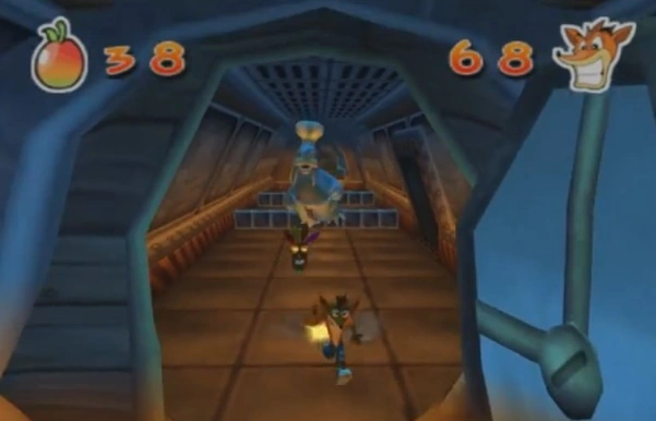 High Seas Hi-Jinks | Bandipedia | Fandom