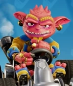 Emperor Velo XXVII/Gallery | Bandipedia | FANDOM powered by Wikia