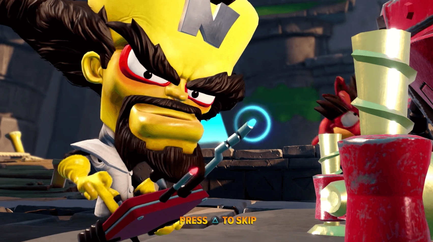 Image - Dr cortex cutscene.png | Bandipedia | FANDOM powered by Wikia