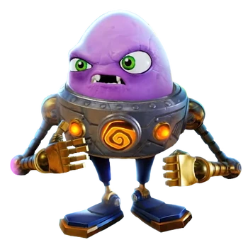 N. Trance | Bandipedia | Fandom