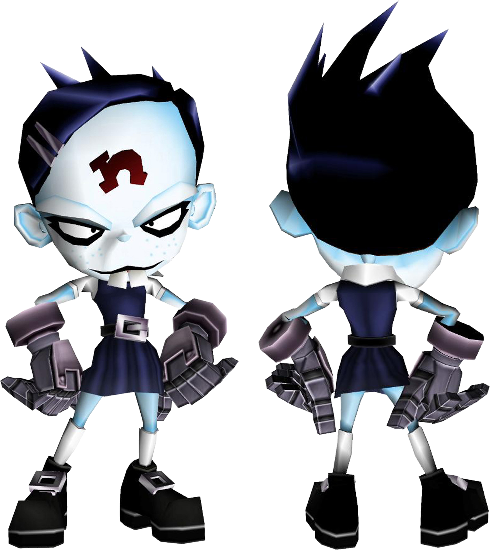 Image Nina Cortex Crash Twinsanitypng Bandipedia Fandom Powered