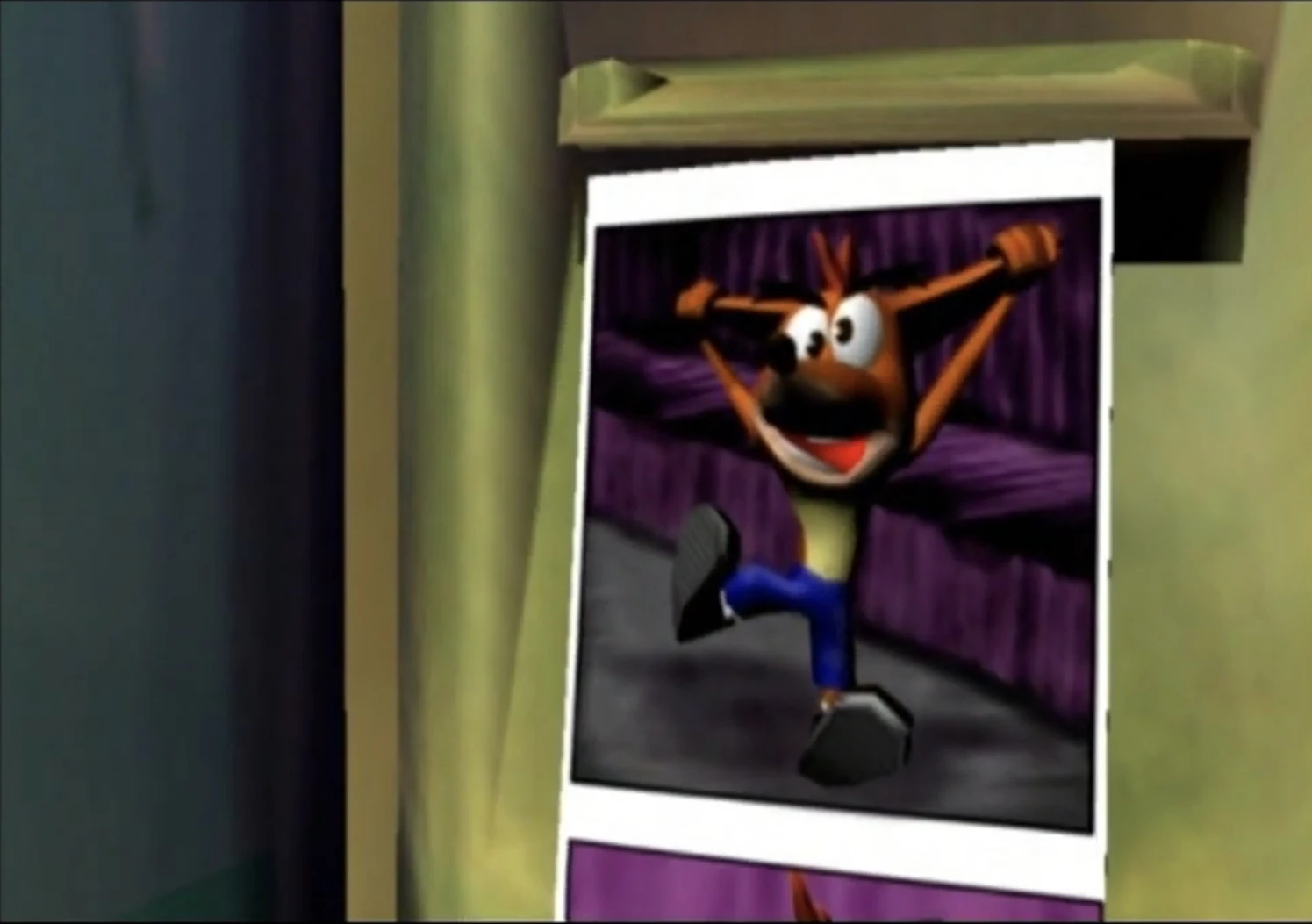 Gags | Bandipedia | Fandom