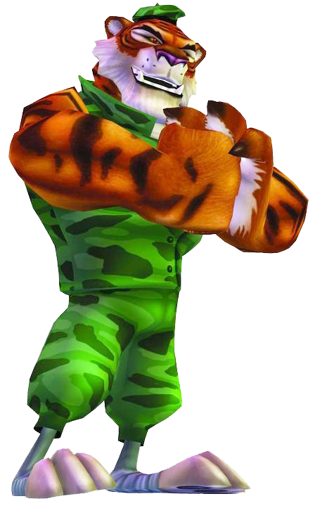 wE nEeD cOmMuNiSm : crashbandicoot