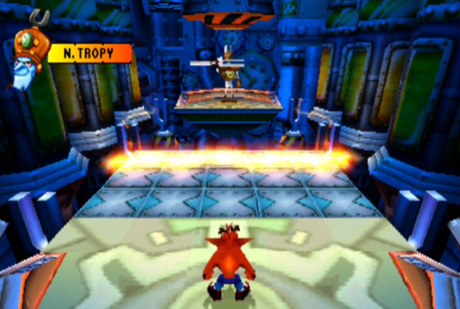 Doctor Nefarious Tropy (Boss Fights) | Bandipedia | FANDOM powered by Wikia Doctor Nefarious Tropy (Boss Fights) | Bandipedia | FANDOM powered by Wikia