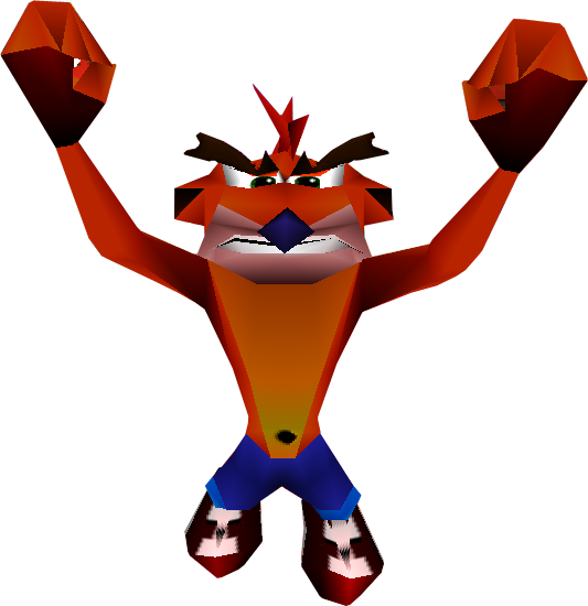 Image - Cortex Strikes Back Crash Bandicoot.png | Bandipedia | FANDOM ... Image - Cortex Strikes Back Crash Bandicoot.png | Bandipedia | FANDOM ...