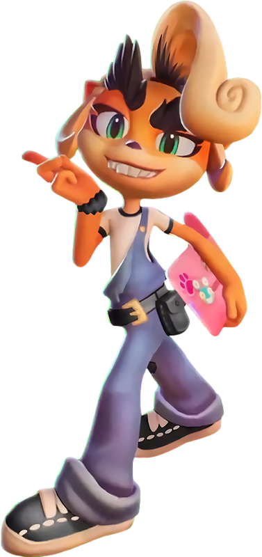 Fake Coco | Bandipedia | Fandom