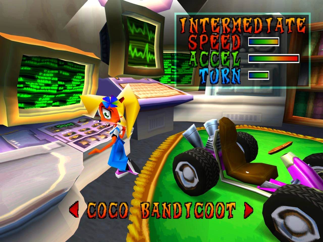 Coco Bandicoot | Bandipedia | FANDOM powered by Wikia