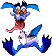 Ripper Roo/Gallery | Bandipedia | Fandom