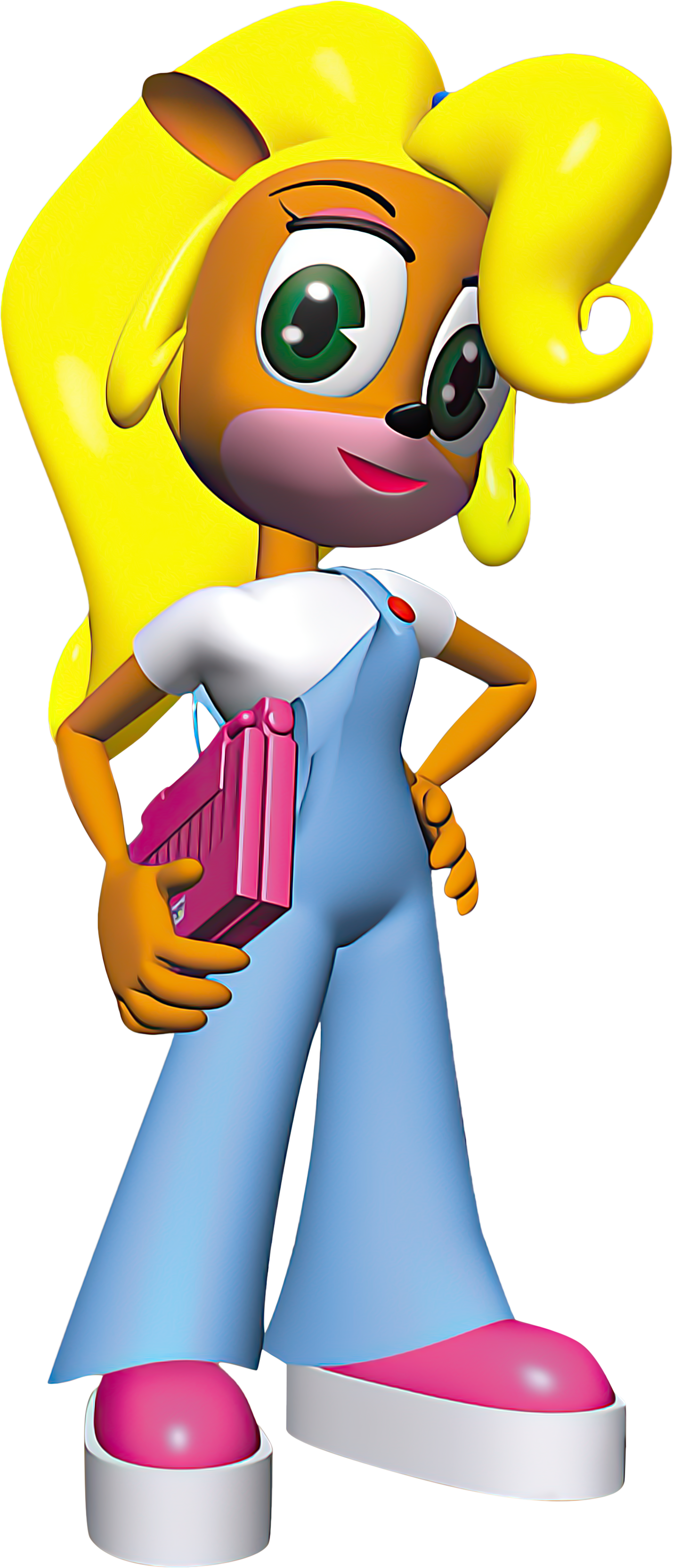 Coco Bandicoot Crash Bandicoot Wiki Fandom Powered By Wikia