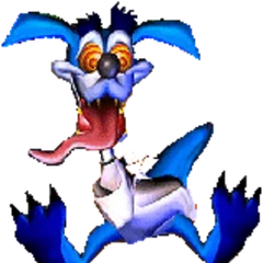 Ripper Roo | Crash Bandicoot Wiki | Fandom