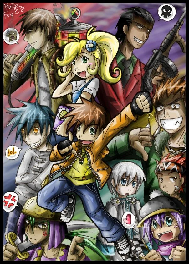 Imagem - Crash Bandicoot Human.jpg | Crash Bandicoot Wiki | FANDOM ...