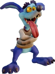 Ripper Roo | Crash Bandicoot Wiki | FANDOM powered by Wikia