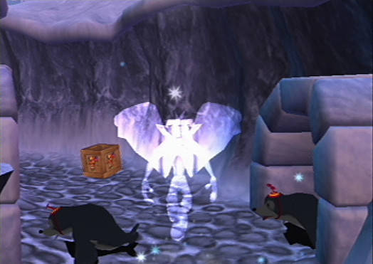 Image Shiny Angel 1 Crashbandicootbeta Wiki Fandom Powered By Wikia