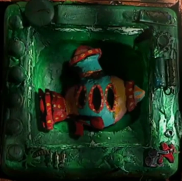 Think Tank | Crashbox Wiki | Fandom