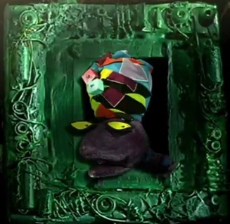 Riddle Snake | Crashbox Wiki | Fandom