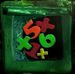 Psycho Math | Crashbox Wiki | Fandom