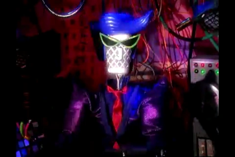 Jumpin' Johnny Jumble | Crashbox Wiki | FANDOM powered by Wikia