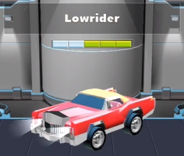 Lowrider | Crash of Cars Wiki | Fandom