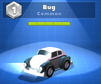 Bug | Crash of Cars Wiki | Fandom