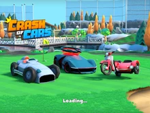 Shadow | Crash of Cars Wiki | Fandom