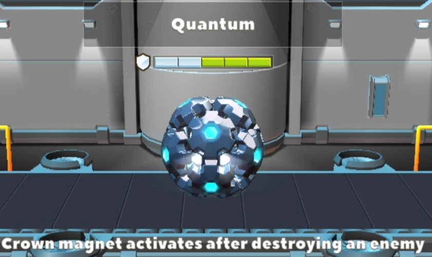 Quantum | Crash of Cars Wiki | Fandom