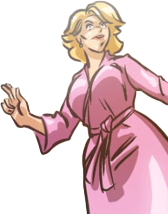 Lalia's Mother | Craving Control Wiki | Fandom