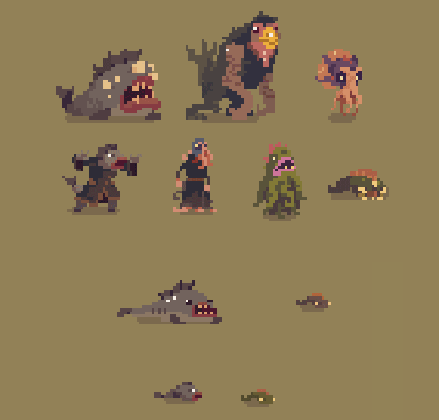 Upcoming Features | Crawl Wiki | FANDOM powered by Wikia