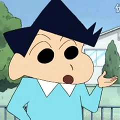 Toru Kazama | Crayon Shin-chan Wiki | Fandom