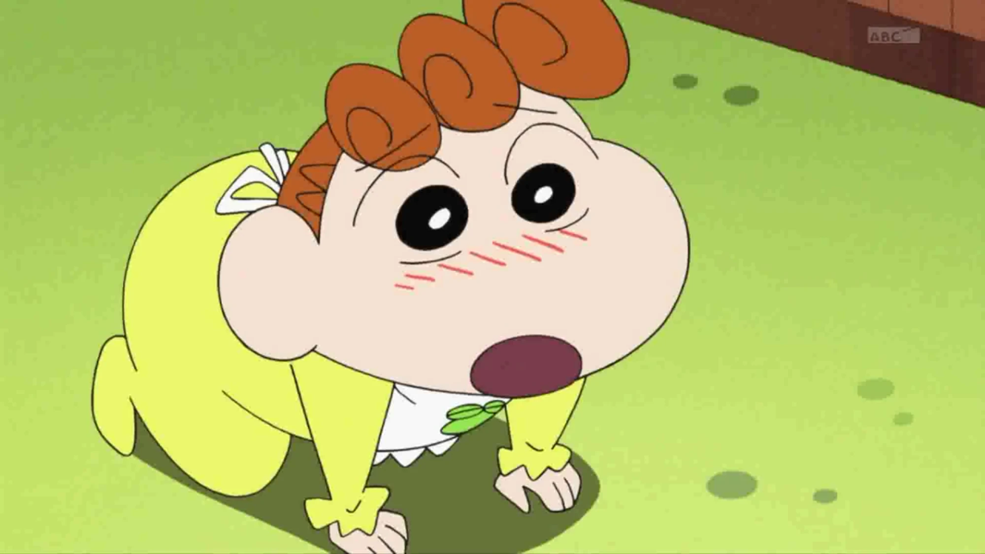 Image - 2016년1월 22 Himawari.png | Crayon Shin-chan Wiki | FANDOM ...