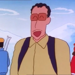 Bunta Takakura | Crayon Shin-chan Wiki | Fandom