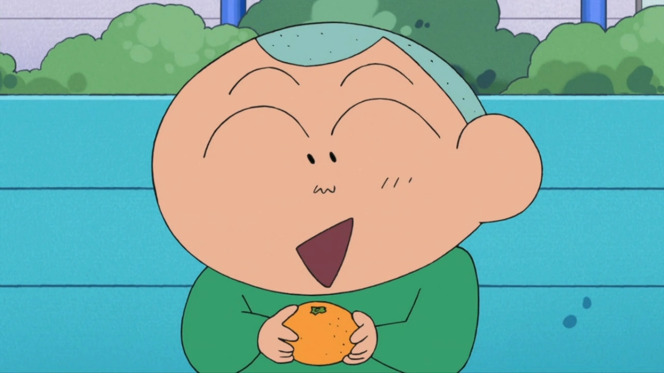 Image - Masao 2015년2월 6.png | Crayon Shin-chan Wiki | FANDOM powered by ...