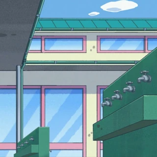 Futaba Kindergarten | Crayon Shin-chan Wiki | Fandom