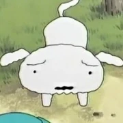 Shiro | Crayon Shin-chan Wiki | FANDOM powered by Wikia