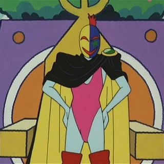 Crayon Shin-chan: Action Mask vs. Leotard Devil | Crayon Shin-chan Wiki ...