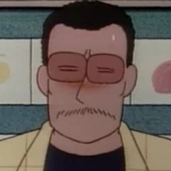 Bunta Takakura | Crayon Shin-chan Wiki | Fandom