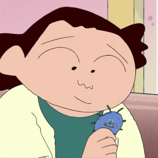 Ekasuky Sato | Crayon Shin-chan Wiki | Fandom