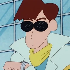 Gotaro Go | Crayon Shin-chan Wiki | Fandom