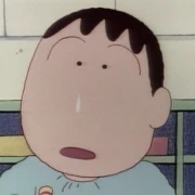 Bo Suzuki | Crayon Shin-chan Wiki | FANDOM powered by Wikia