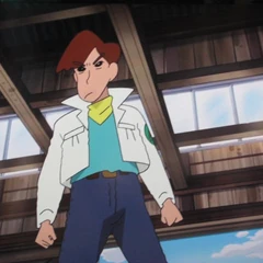 Gotaro Go | Crayon Shin-chan Wiki | Fandom
