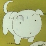 Shiro | Crayon Shin-chan Wiki | FANDOM powered by Wikia