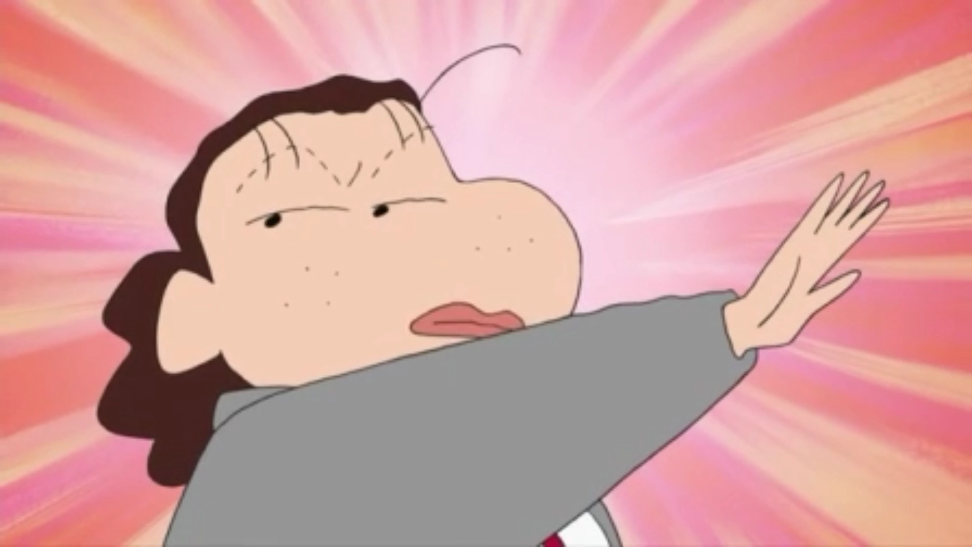 Mari | Crayon Shin-chan Wiki | FANDOM powered by Wikia