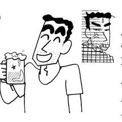 Hiroshi Nohara | Crayon Shin-chan Wiki | FANDOM powered by Wikia